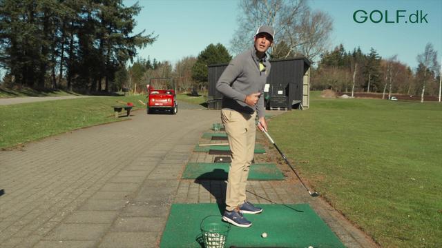 Golf.dk | “Mit Golf” giver dig nye muligheder på Golf.dk
