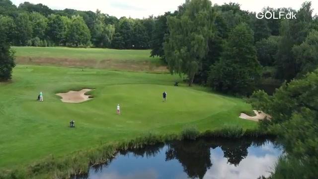 Golf.dk | “Mit Golf” giver dig nye muligheder på Golf.dk
