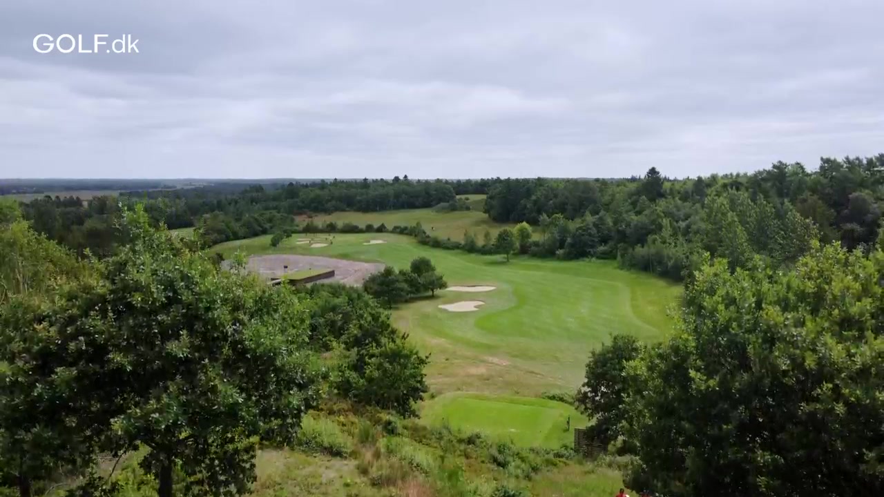 Golf.dk | “Mit Golf” giver dig nye muligheder på Golf.dk