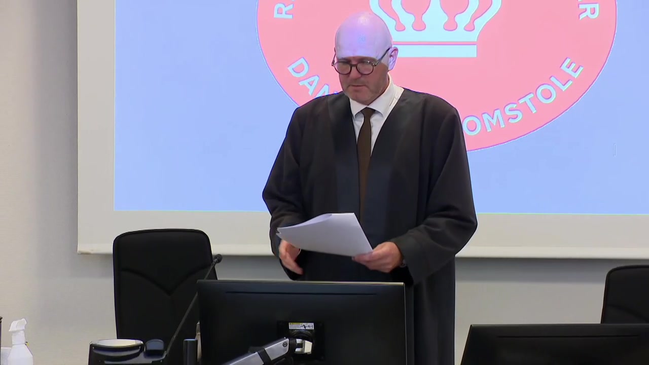 Dan Sarka dømt: Her er Bøtø-manden